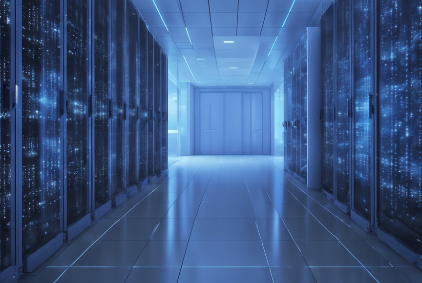 The Role of Heat Sinks in Data Centers - Ecothermgroup